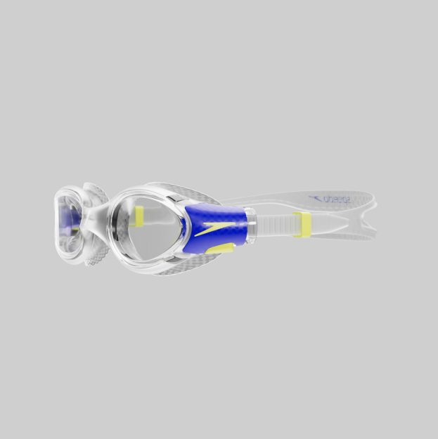 Speedo Biofuse 2.0 Junior Clear | Profesional Sport